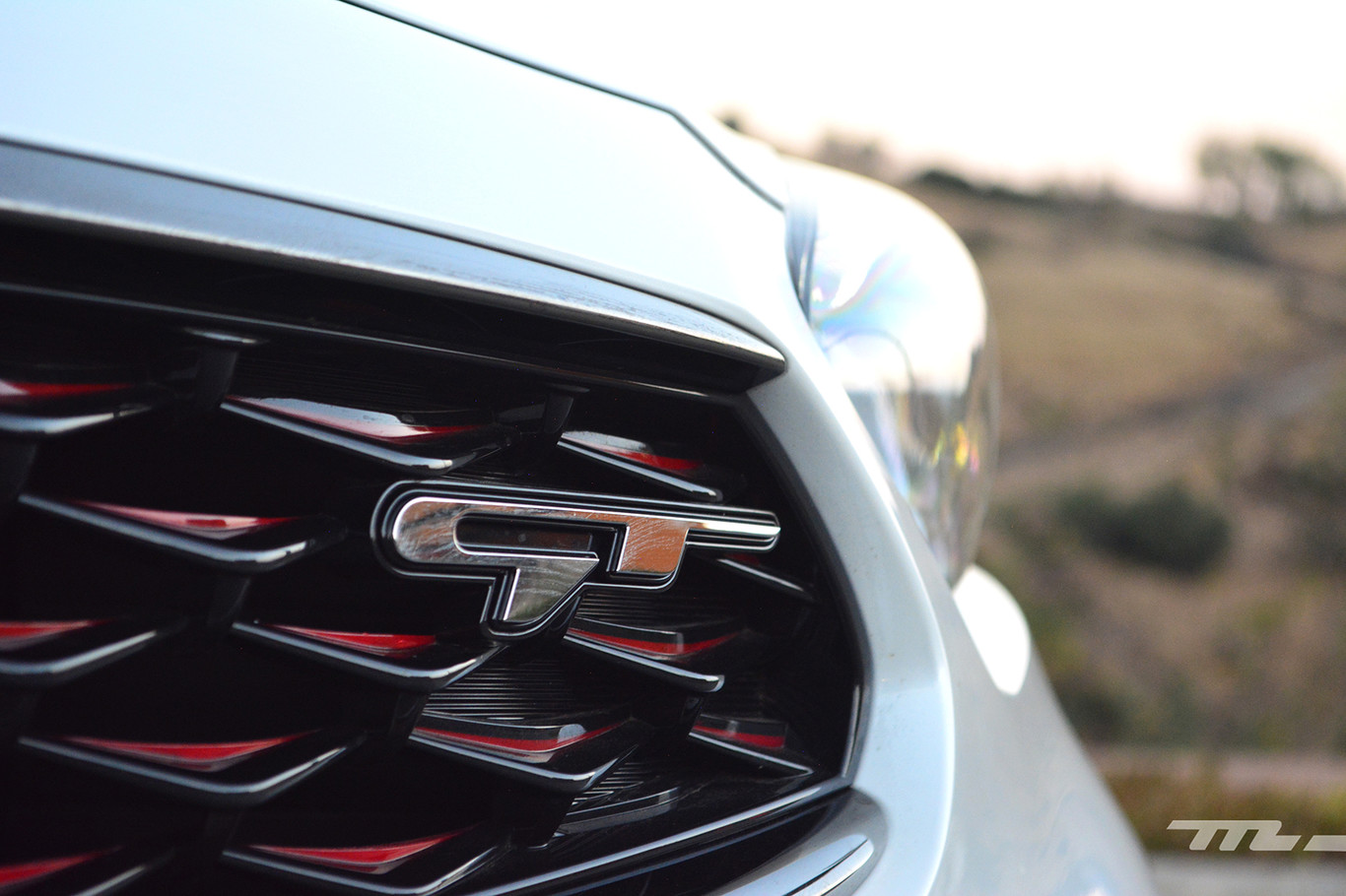 KIA Forte GT Hatchback 2019, a prueba: Opiniones, características y precios