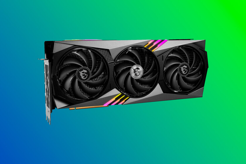 Llévate la MSI RTX 4080 16 GB en oferta y juga en todo a 4K con Ray ...