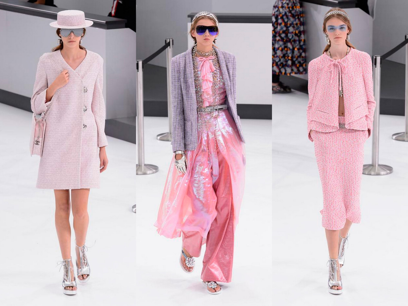 El rosa cuarzo, color Pantone del año 2016. Apunta estas ideas para ...