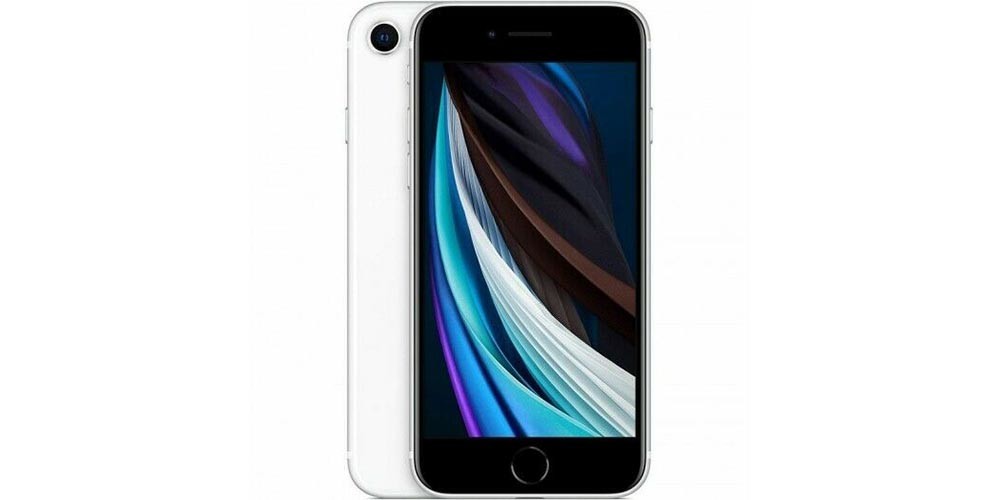 En 64 ó en 256 GB, esta semana tienes el iPhone SE en todos los colores ...