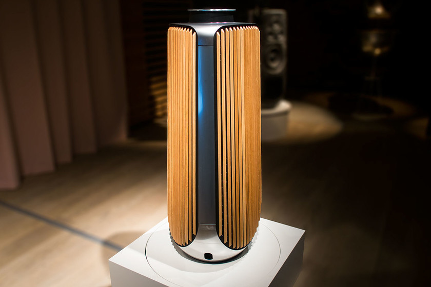 BeoLab 50 de Bang & Olufsen: características, precio y toda la información