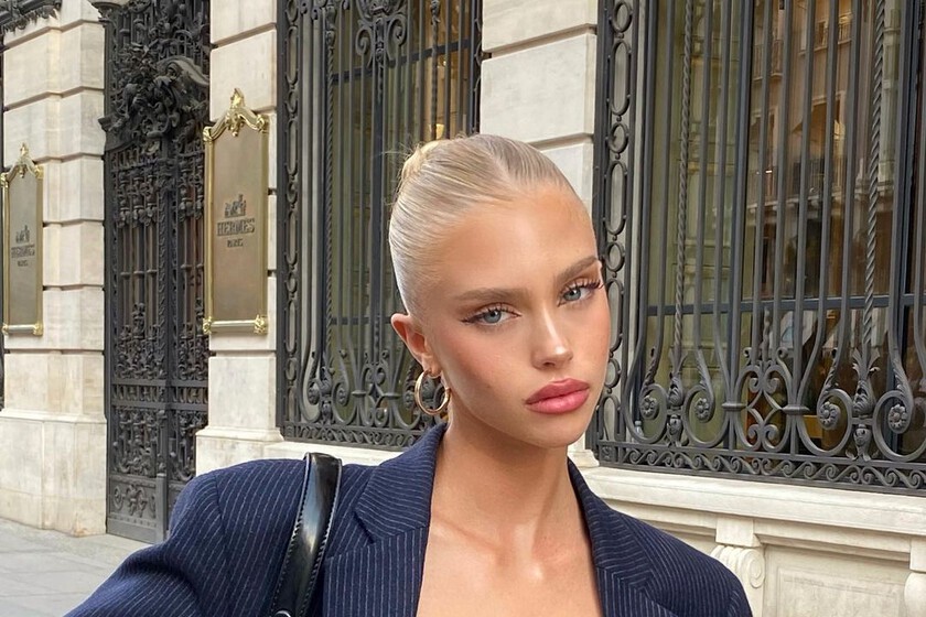 ¿Quién es Daniela Washington? La espectacular hija de Belinda Washington de la que todo el mundo ...