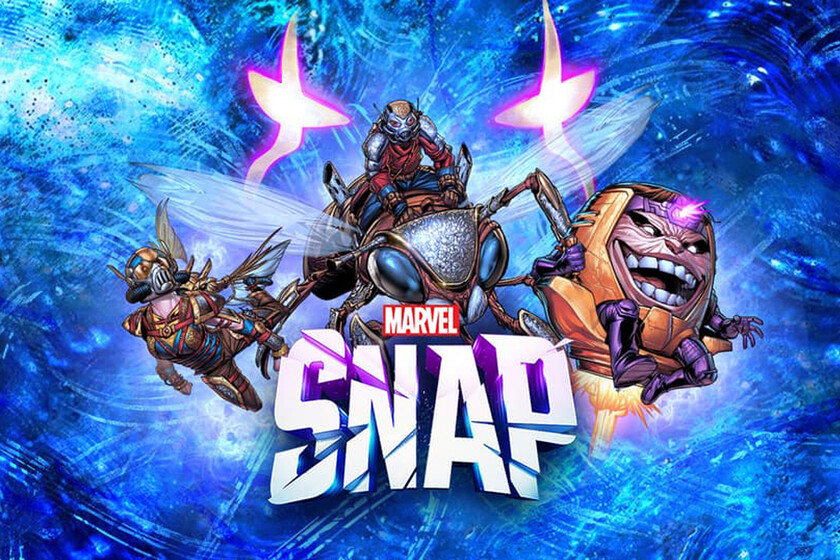 Marvel Snap - Guía del Pase de temporada de Quantumanía: nuevas cartas, ubicaciones y ¿futuros ...