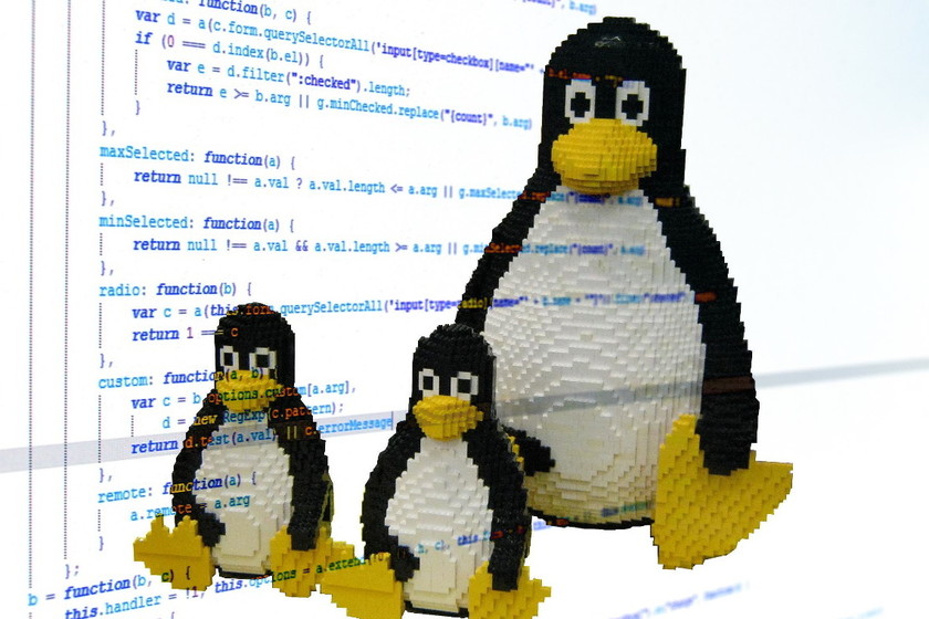 El creador de Linux afirma que la próxima actualización del kernel será ...