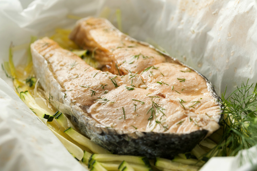 Qué es el papillote, cómo aprovechar al máximo esta técnica de cocina y ...