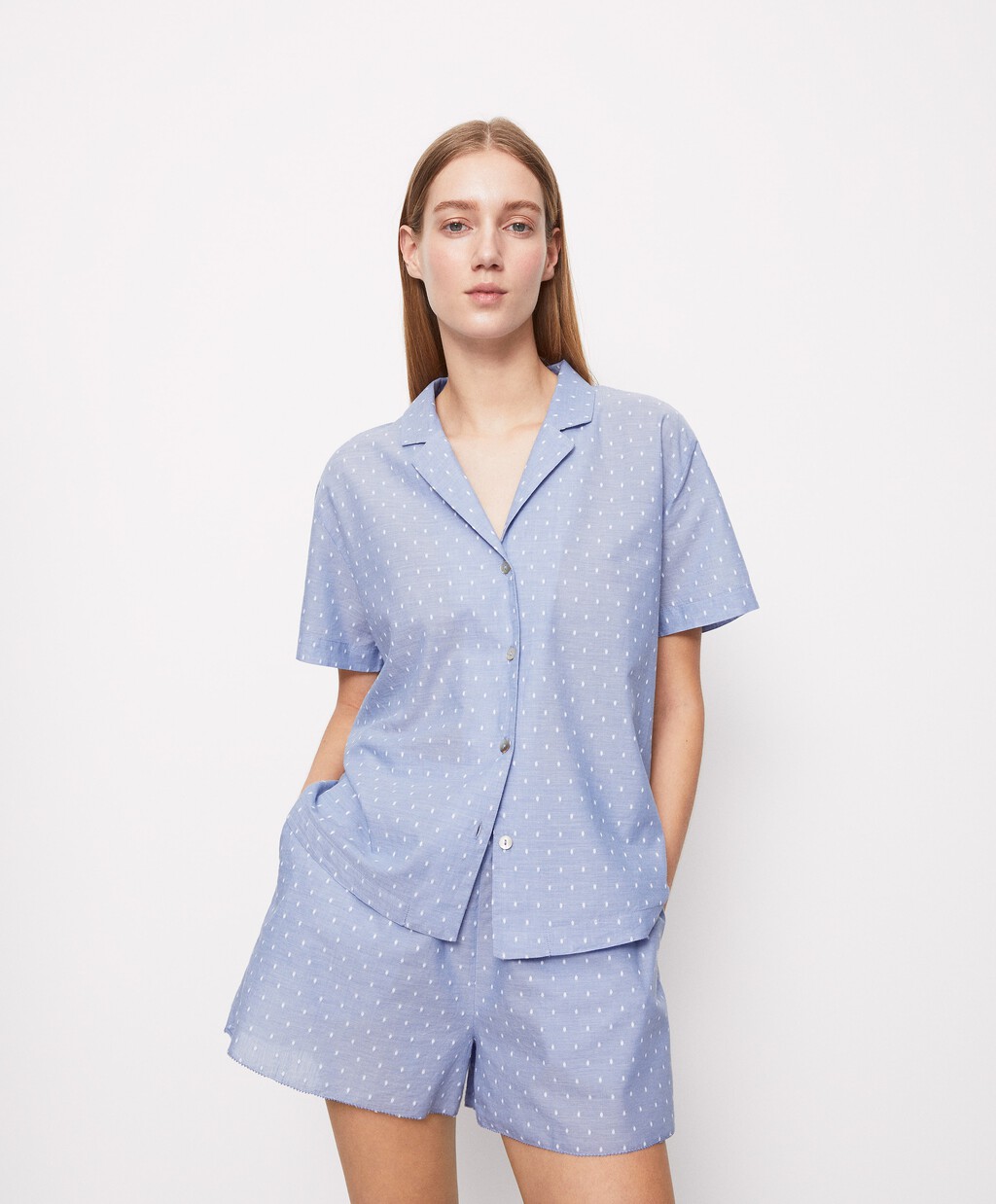 Los pijamas de Oysho con los estampados más bonitos de la temporada