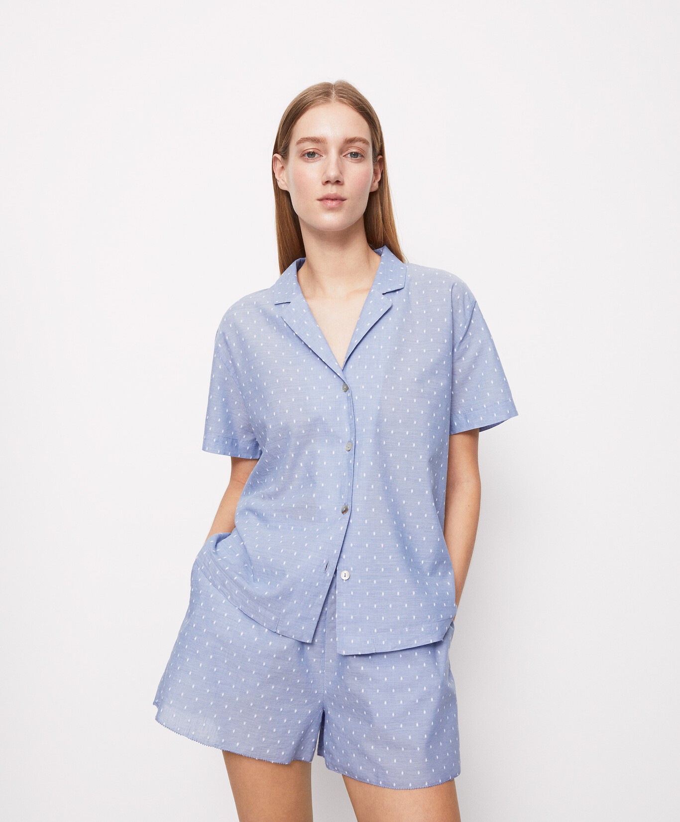 Le plus joli pyjama Oysho de la saison – Plurielle : Guide #1 de la ...