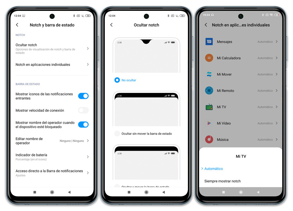 Xiaomi Redmi Note 9 Pro, análisis. Review con características, precio y ...