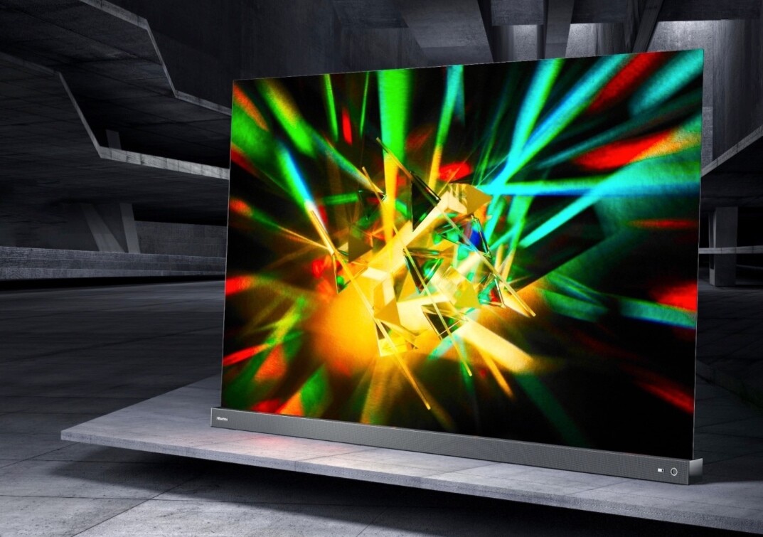 Guía de televisores 2021: todos los precios, tamaños y nuevos modelos ...