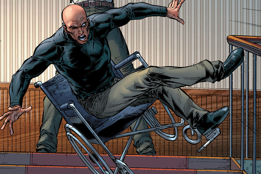 Marvel Snap: este es el mejor mazo troll al que me he enfrentado