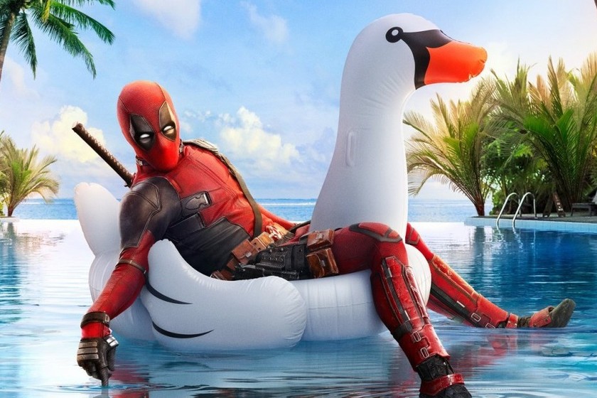 Cómo Ryan Reynolds ha convertido a Deadpool en una estrella del cine
