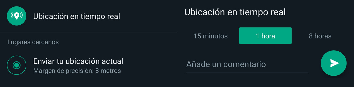 Todas las formas de rastrear la ubicación de un móvil en tiempo real, sin instalar apps sospechosas