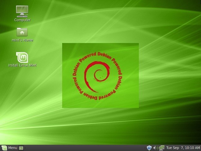 Linux Mint Debian y Linux Mint Fluxbox, las últimas novedades de la ...