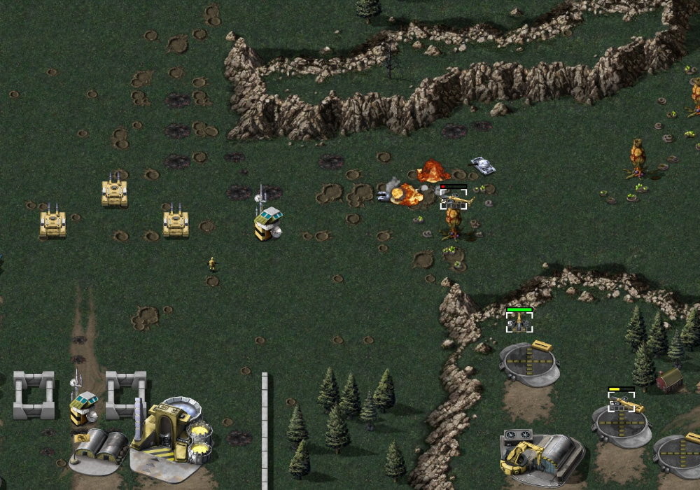 Guía de Command & Conquer Remastered con trucos y consejos para ser un maestro en CnC y Red Alert