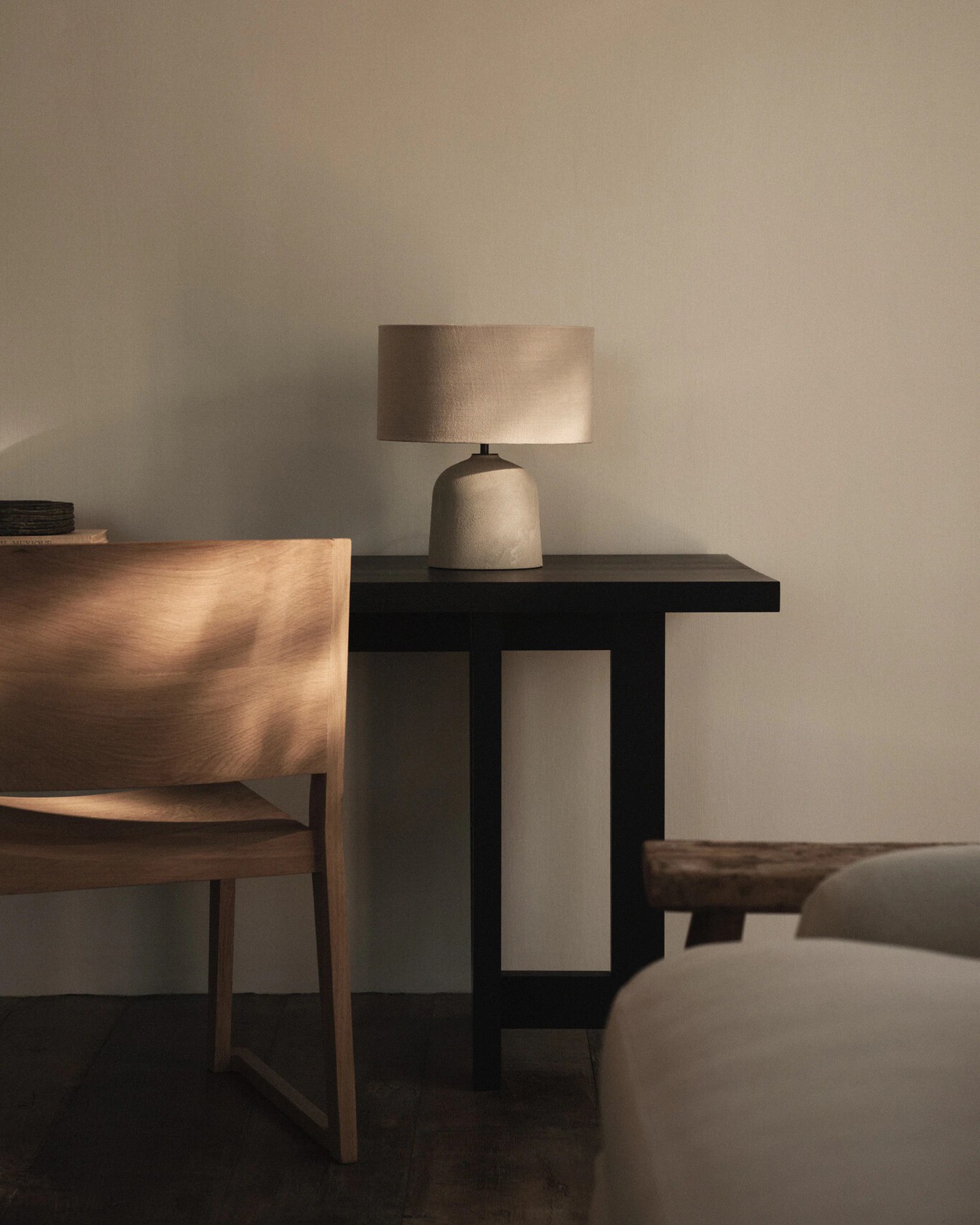 El nuevo editorial de Zara Home es una clase magistral de minimalismo ...