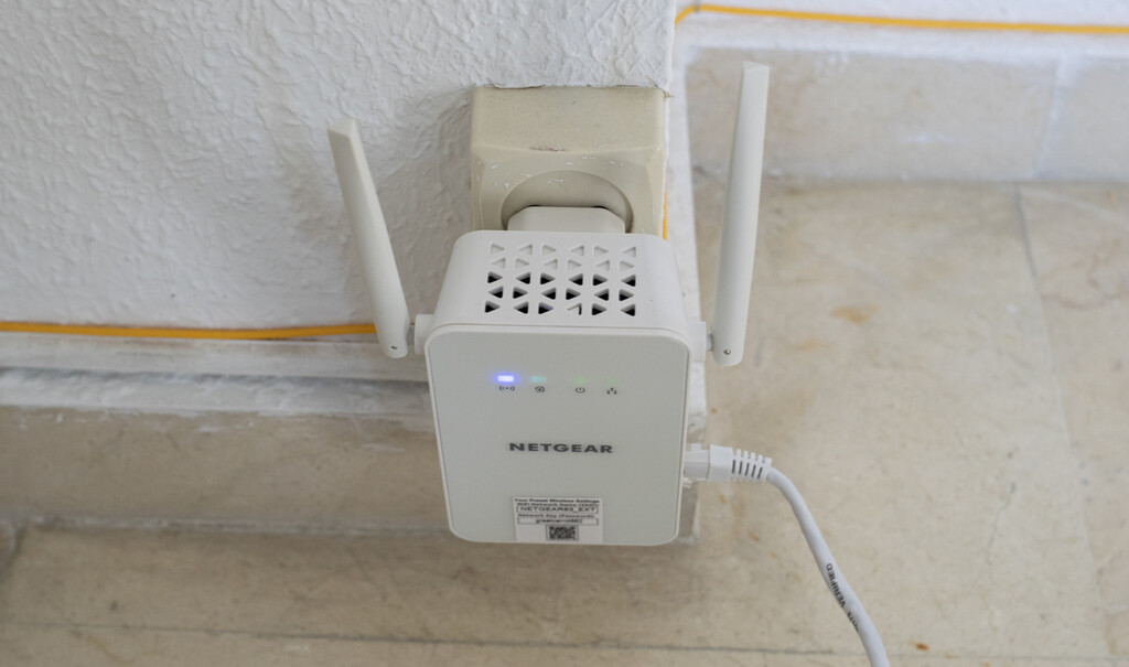 Dispositivos para mejorar la cobertura WiFi en toda la casa: tipos de ...