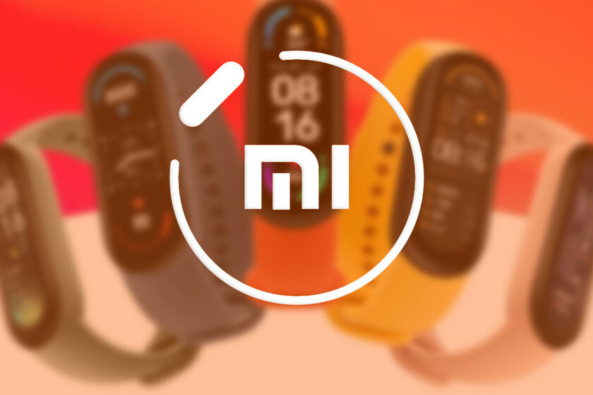 Mi Fit se actualiza con nuevas funciones y soporte para la nueva Xiaomi ...