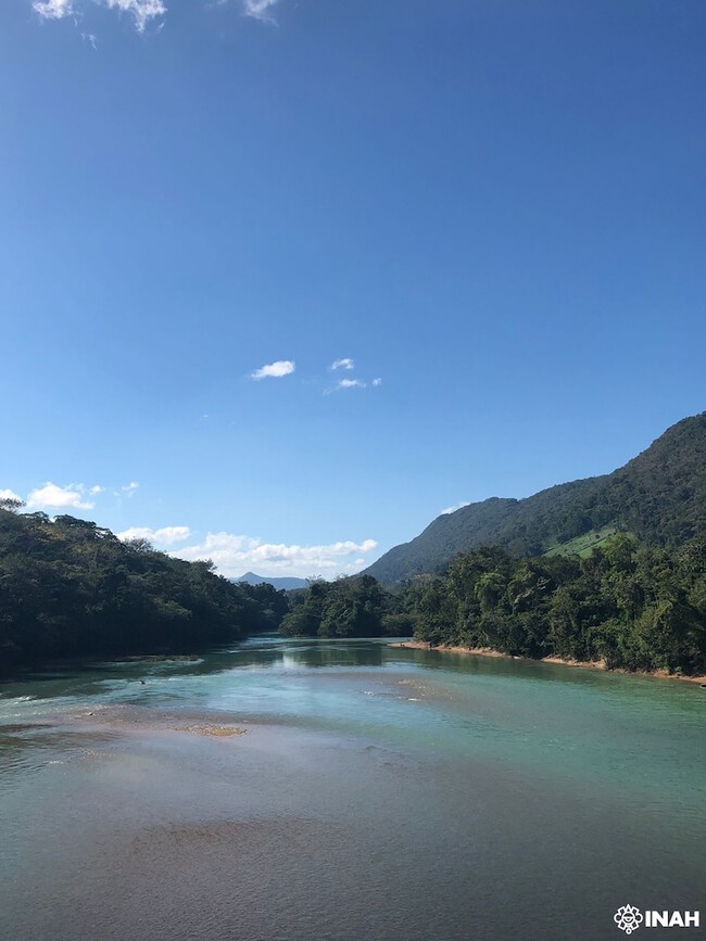 Arqueólogos descubren la “Tierra del jaguar blanco”, la ciudad maya que ...