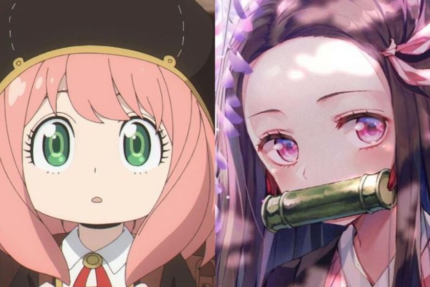 Demon Slayer: Nezuko Kamado se convierte en alumna de la Academia Eden ...