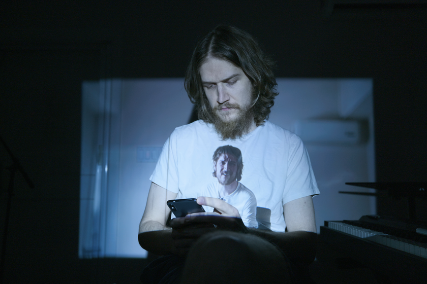 The Inside Outtakes (2022) crítica: mucho más que un "detrás de las ...