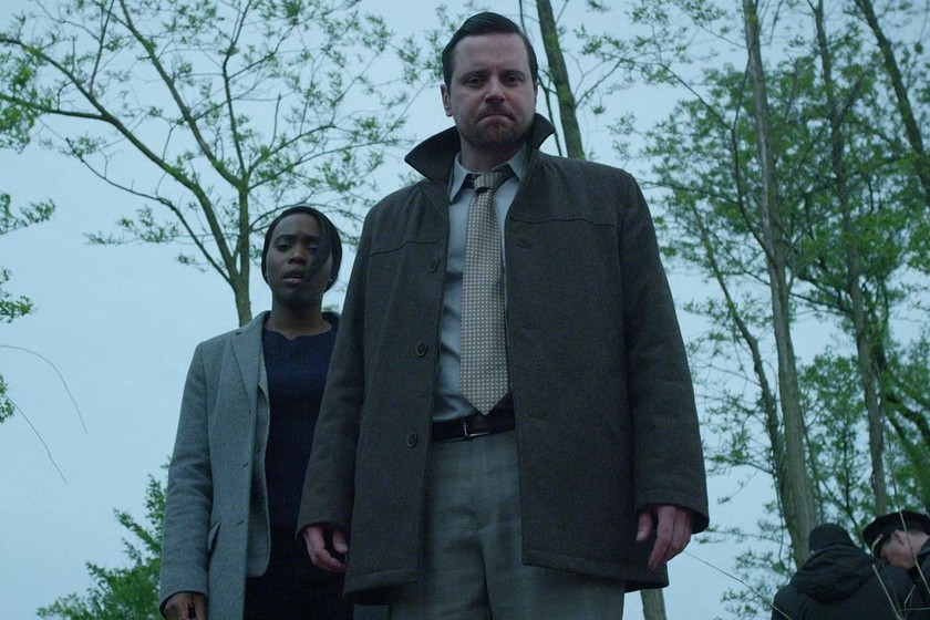 Netflix cancela 'Seven Seconds' tras una sola temporada: ahora es una ...