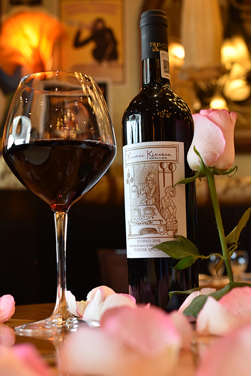 Restaurantes para celebrar el Día de San Valentín de la manera más ...