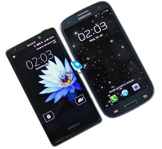 Sony Xperia LP30p ('Mint') se filtra y es analizado