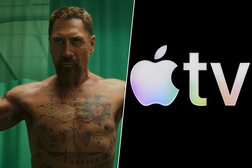 Pensaba que junio sería un mes flojo en Apple TV. Hasta que recordé que ...