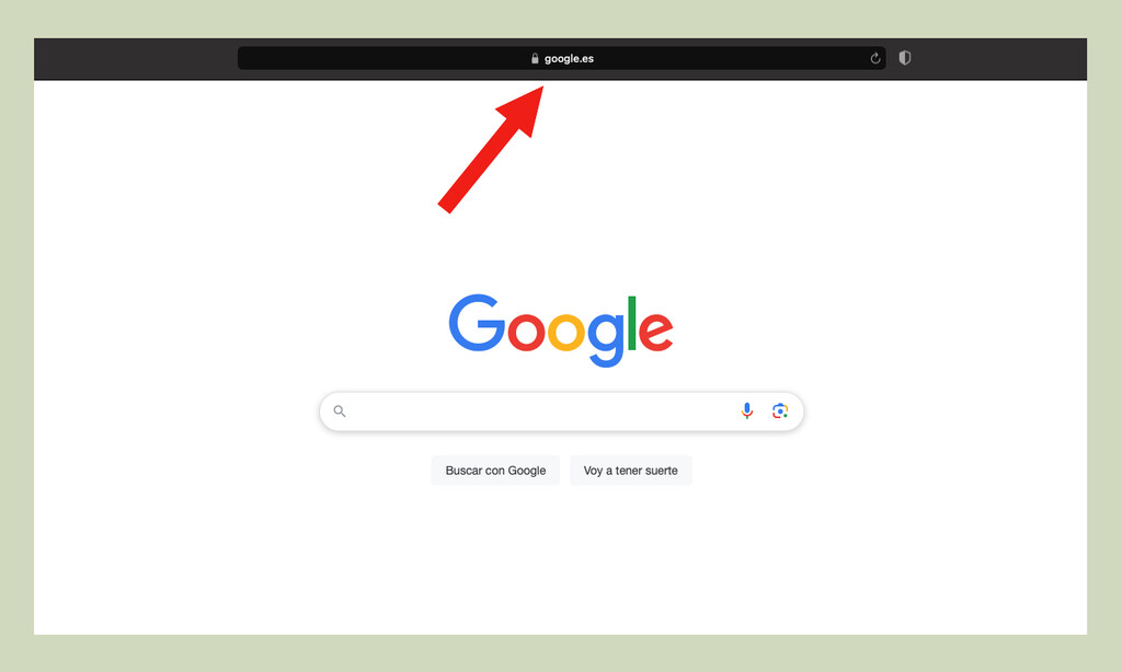 Google.es desaparece. Google redirigirá los dominios de cada país a la ...