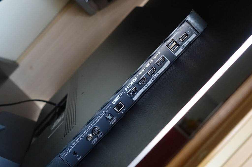 LG OLED C2, análisis: review con características, precio y especificaciones