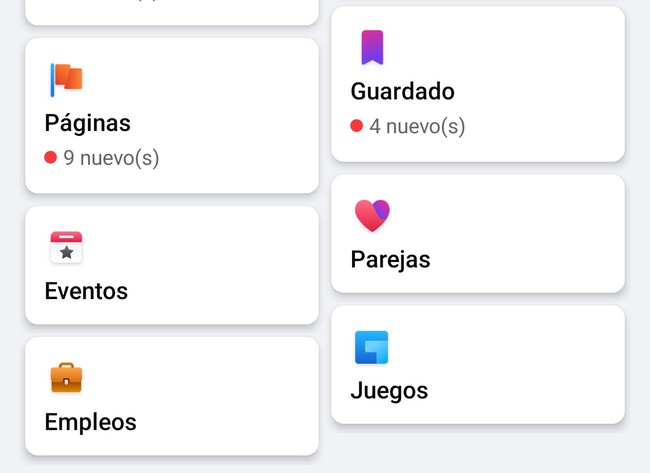 Facebook Parejas: el "Tinder de Facebook" llega a España sin matches y ...