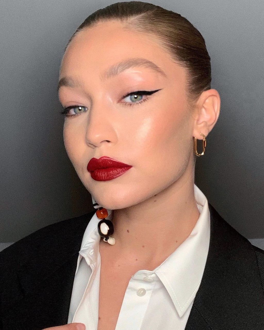 Maquillaje para ojos azules: las claves para estar siempre estupendas