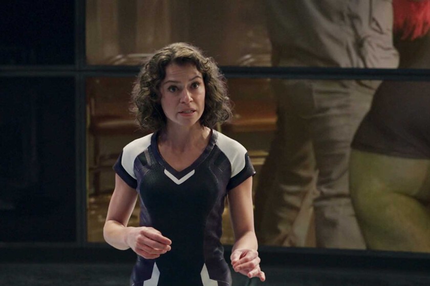 'She-Hulk: Abogada Hulka' (1x09), crítica: El cierre de temporada es ...