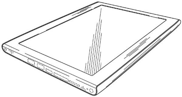 Nokia pensaba en tablets con el diseño de un Nokia N8