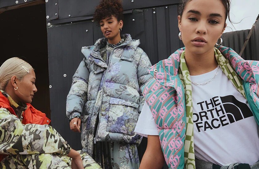 Asos se compromete a lograr cero emisiones de carbono en 2030