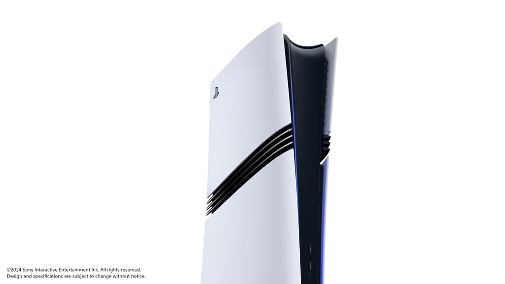 Todo sobre PS5 Pro. Precio, especificaciones, fecha de lanzamiento y ...