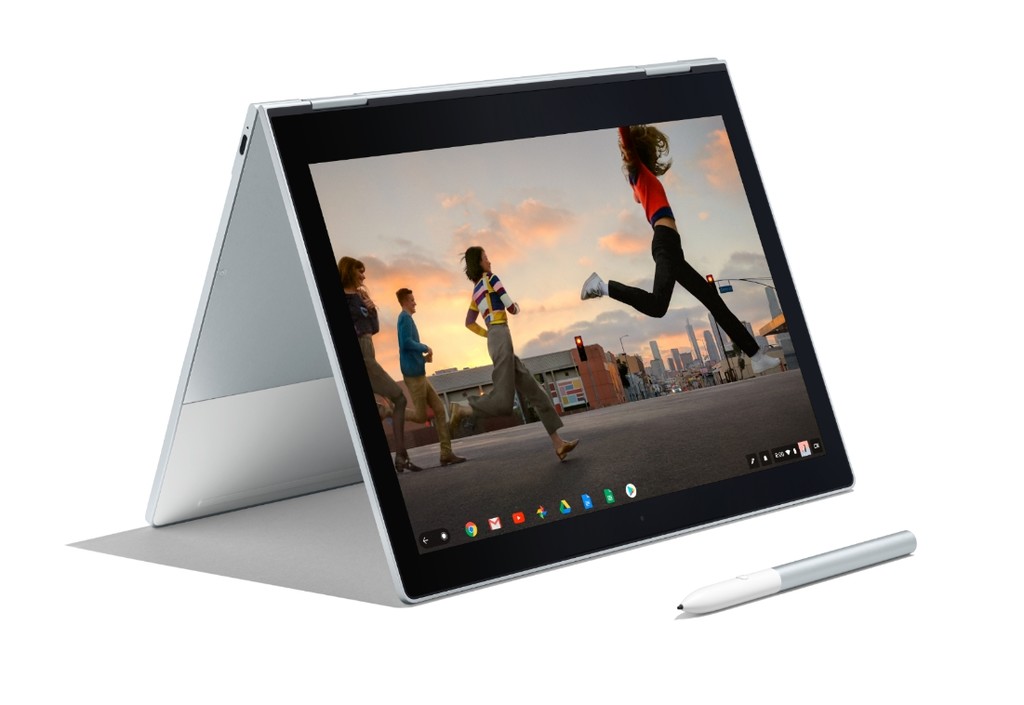 Nuevo Google Pixelbook, características, precio y ficha técnica