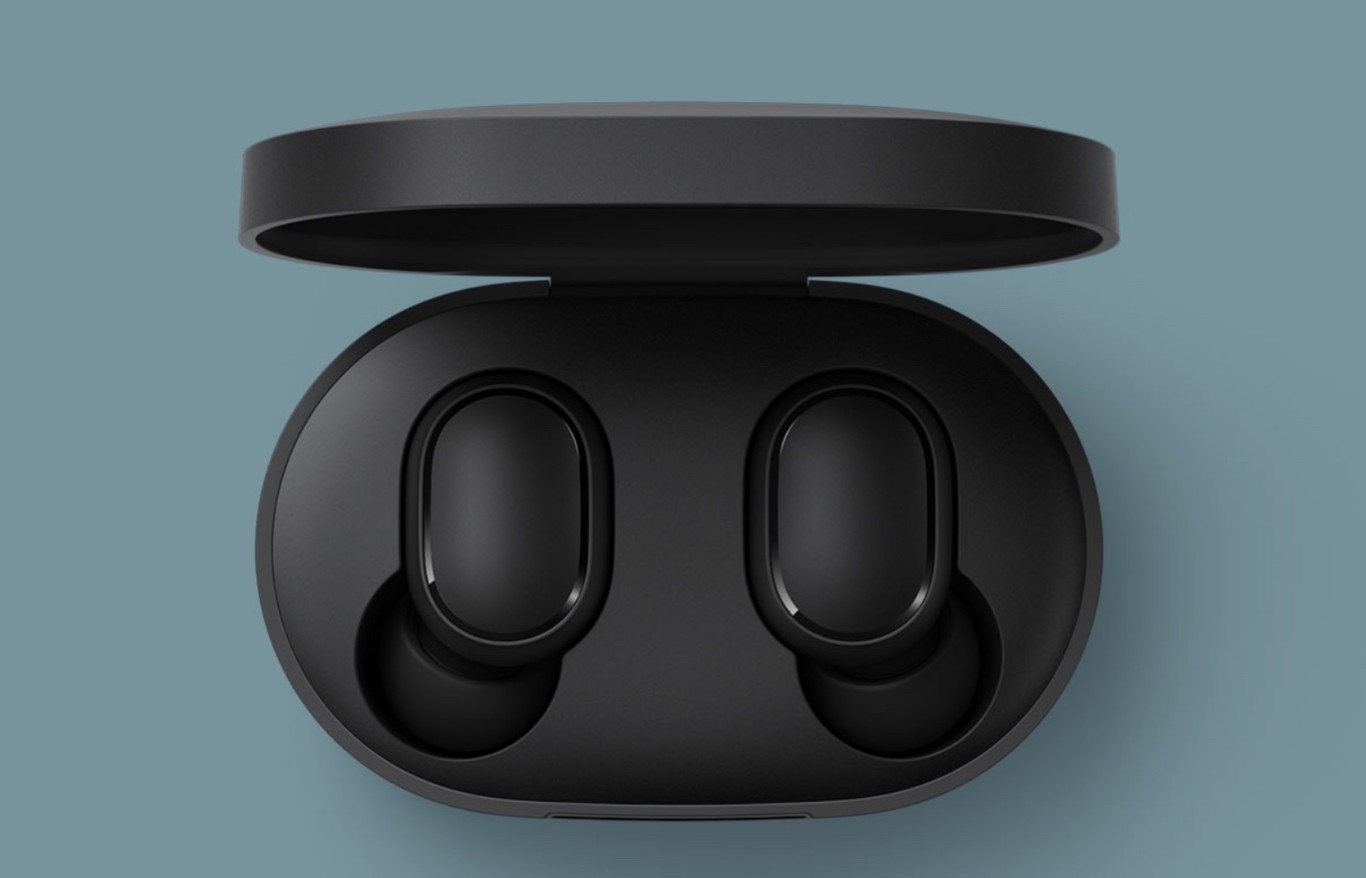 Xiaomi Redmi AirDots S, características, precio y ficha técnica