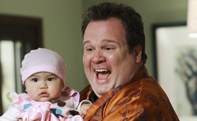 Emmys 2010: Mejor actor y actriz secundarios de Comedia