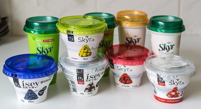 Skyr. Qué es, cuáles son sus beneficios y recetas
