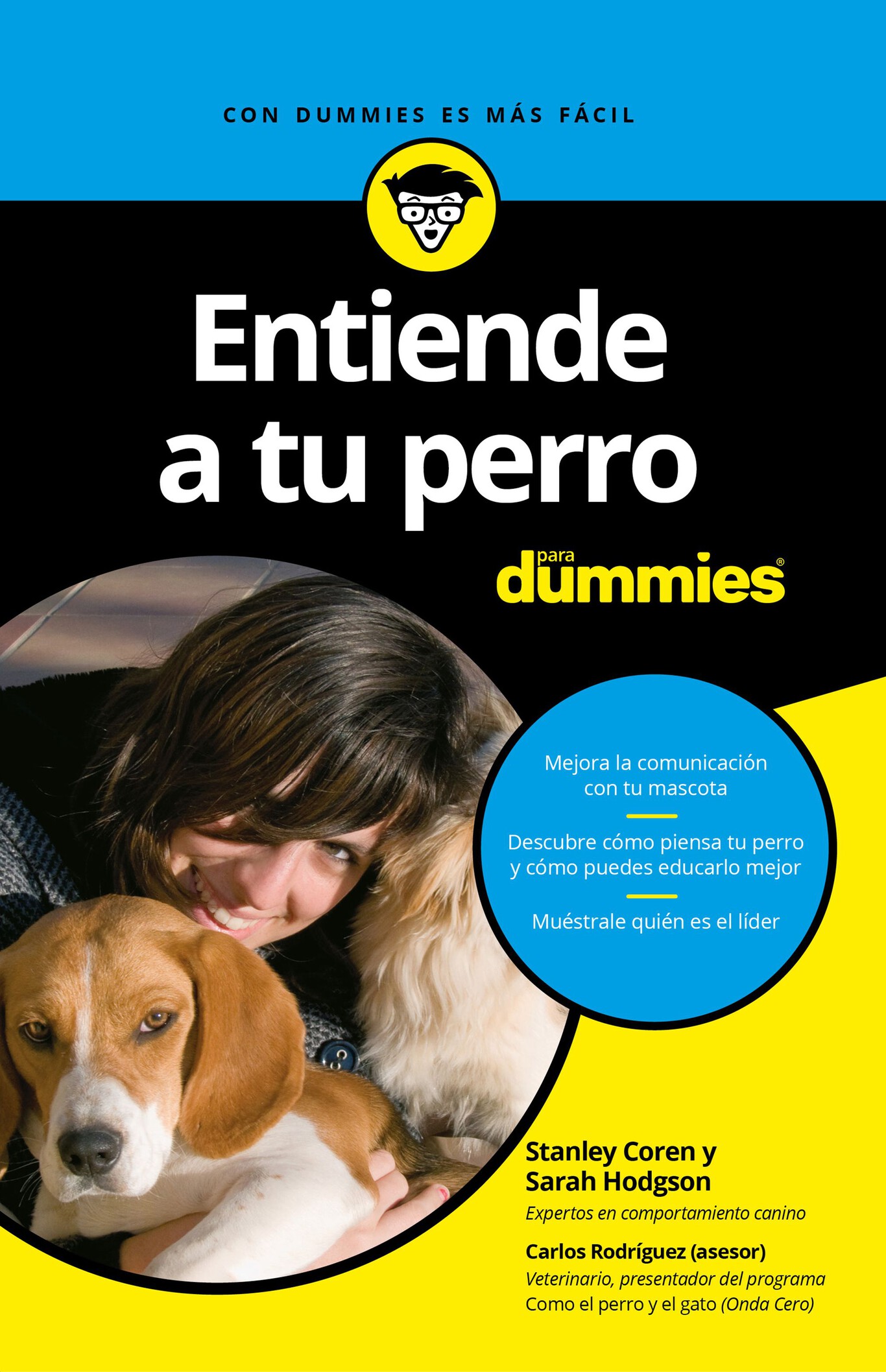 Siete libros recomendados para leer cuando adoptas un perro y te das ...