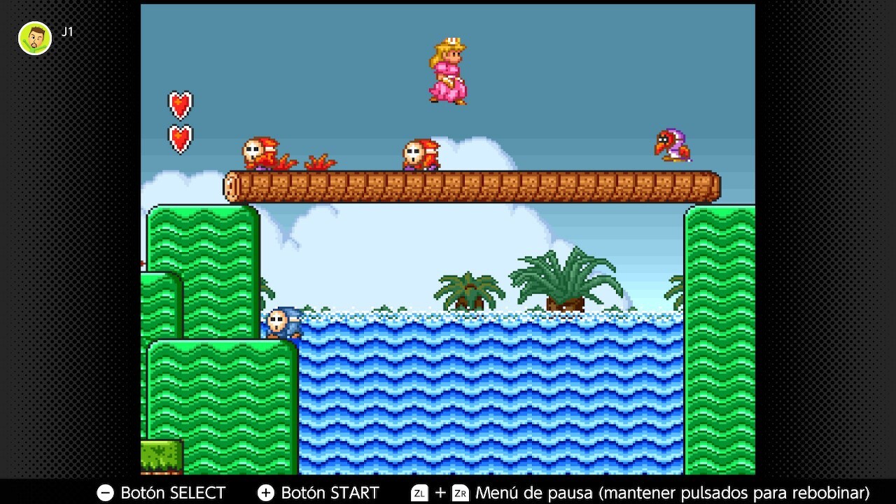 Super Mario All-Stars: análisis, review con vídeo y experiencia de ...