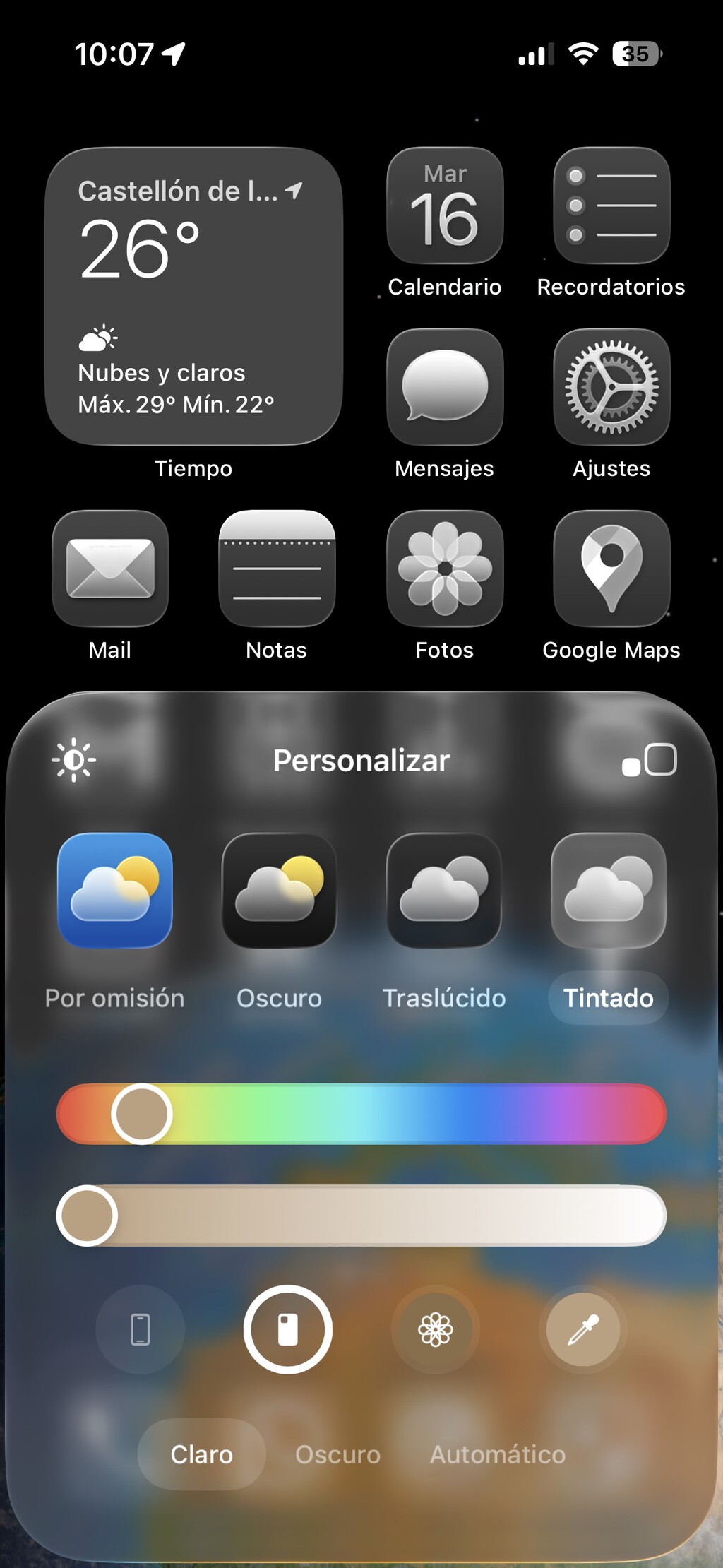 Personaliza tu iPhone con iOS 26: cómo aprovechar los nuevos diseño de ...