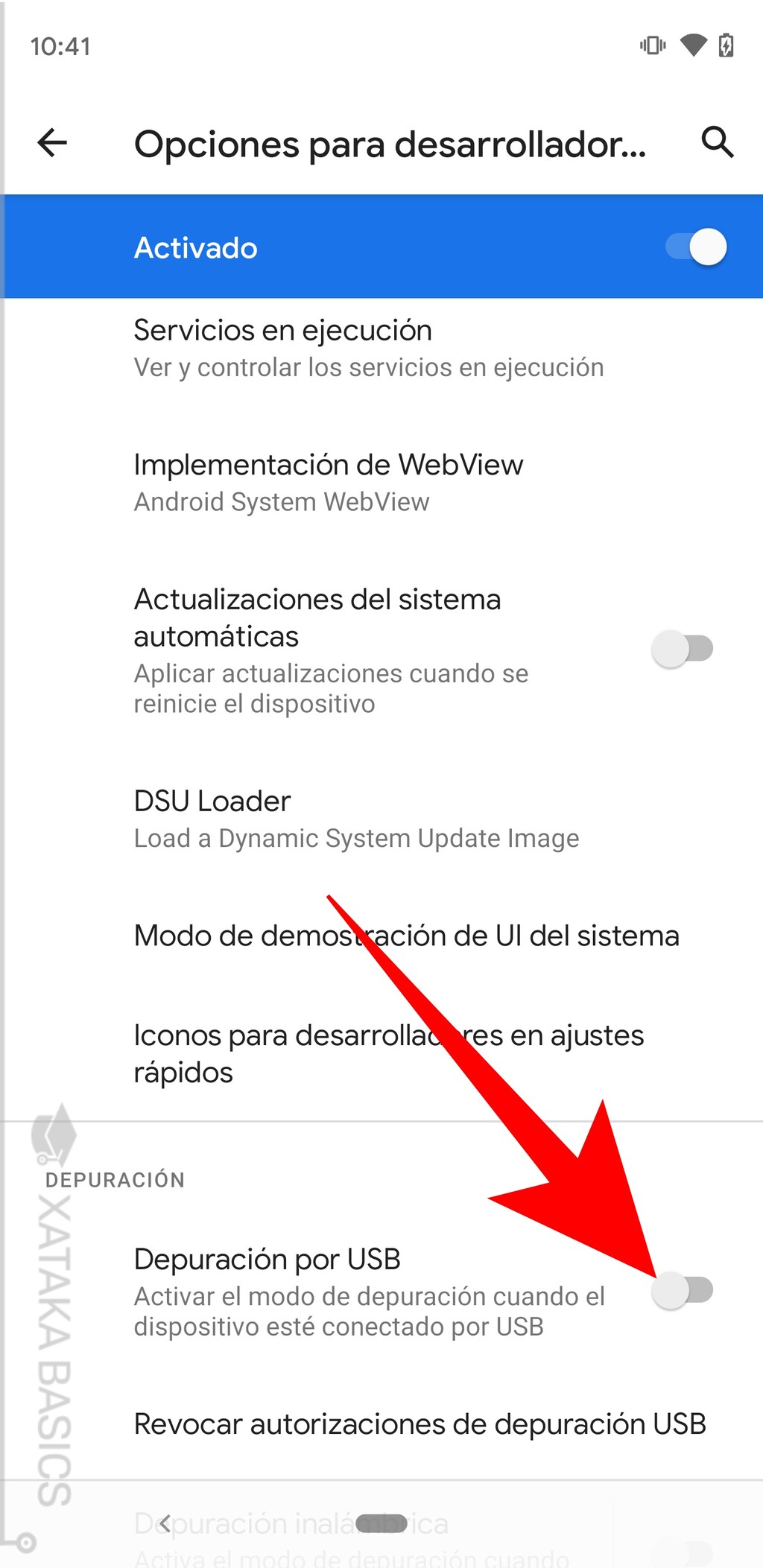 Android 12 Preview: cómo instalarlo en tu móvil Android compatible