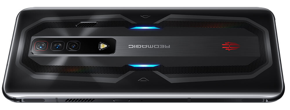 El impresionante Red Magic 7 ya a la venta: el Android más potente ...