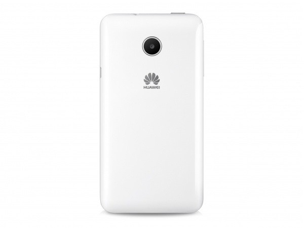 Huawei Ascend Y330, toda la información sobre el nuevo Android de Huawei
