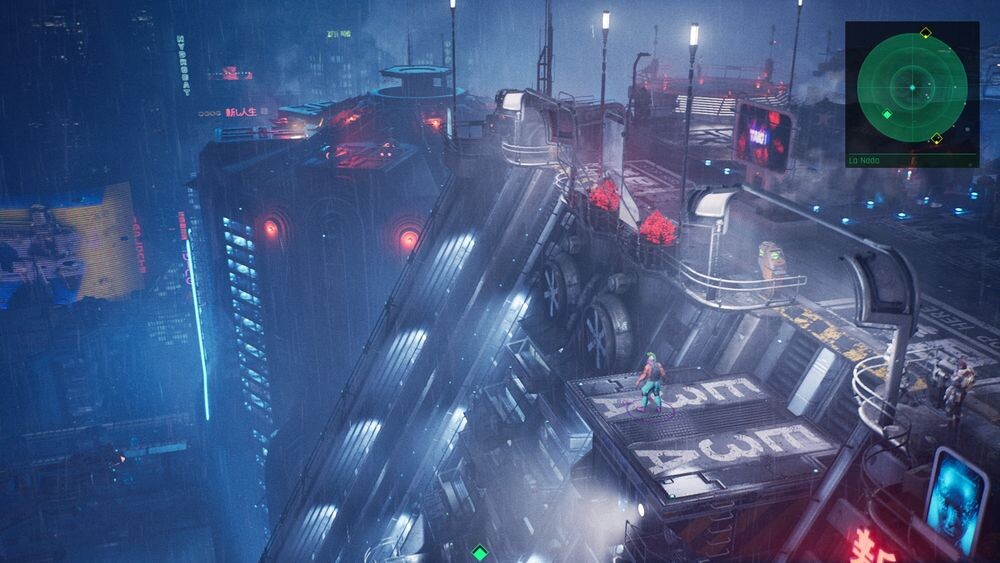 The Ascent, análisis: review con precio, tráiler y experiencia de juego ...