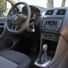 Volkswgen Vento TDI, a prueba: Opiniones, características y precios