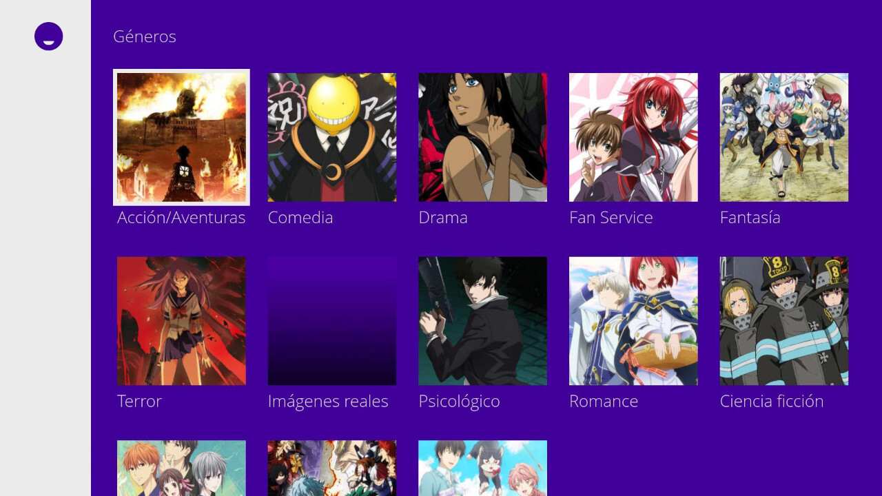 Funimation ya tiene su aplicación de Roku en México con más de 1,500 ...