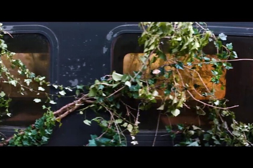 La secuela de '28 años después' presenta su inquietante tráiler. Los ...